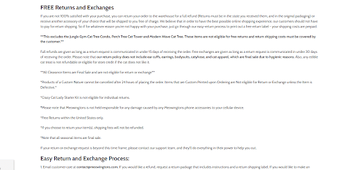 How to Handle Dropshipping Returns & Refunds