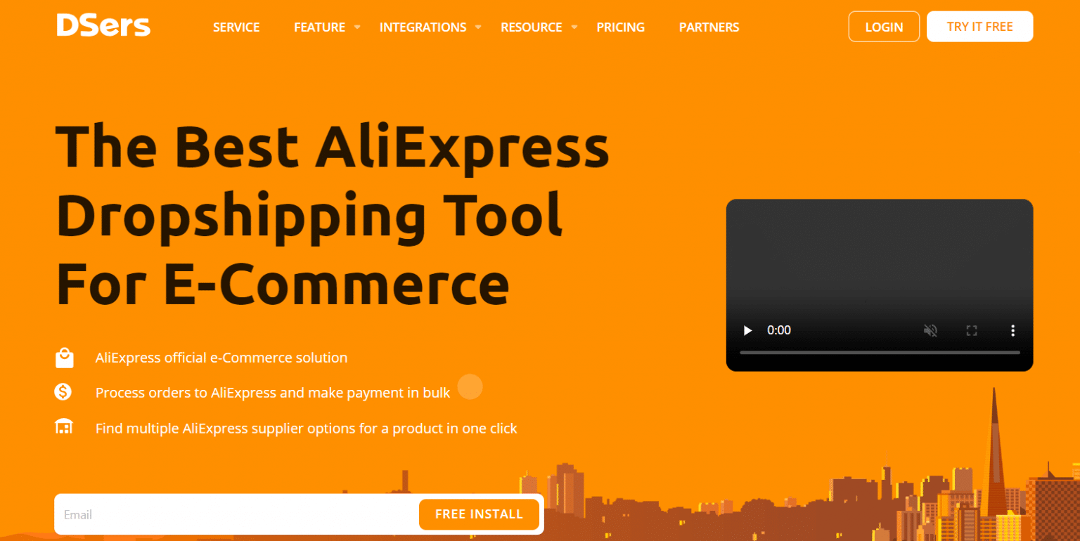 20 Best Dropshipping Websites for Growing in Ecommerce