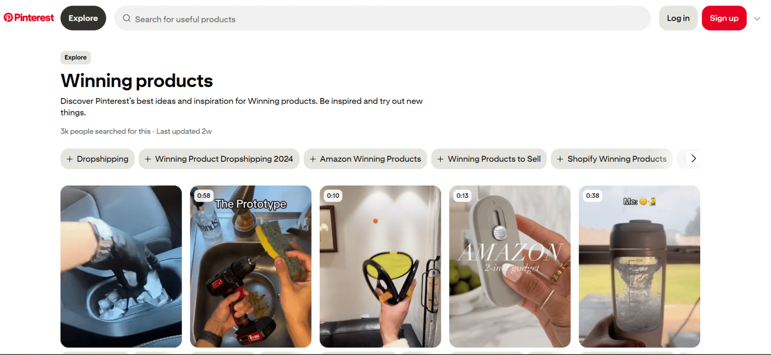 12 Ways To Find Winning Products (2026)
