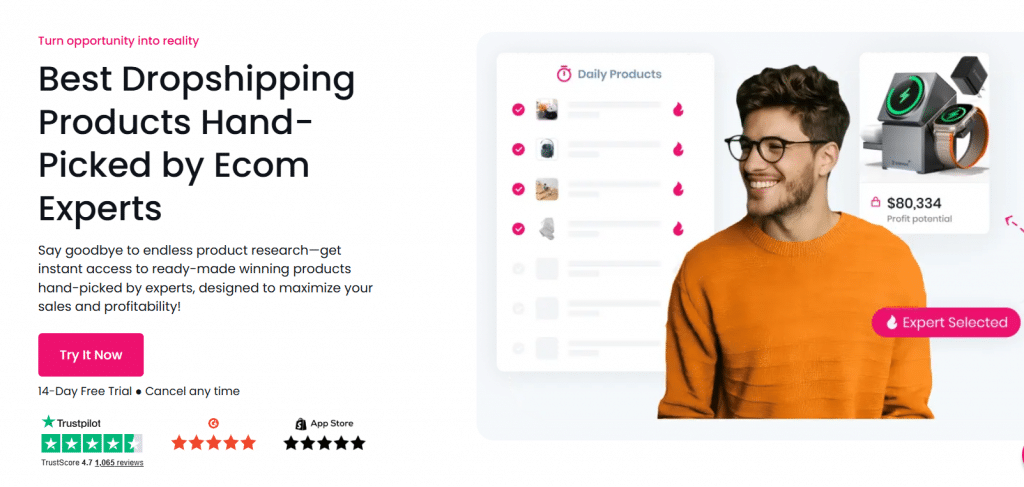 12 Ways To Find Winning Products (2026)