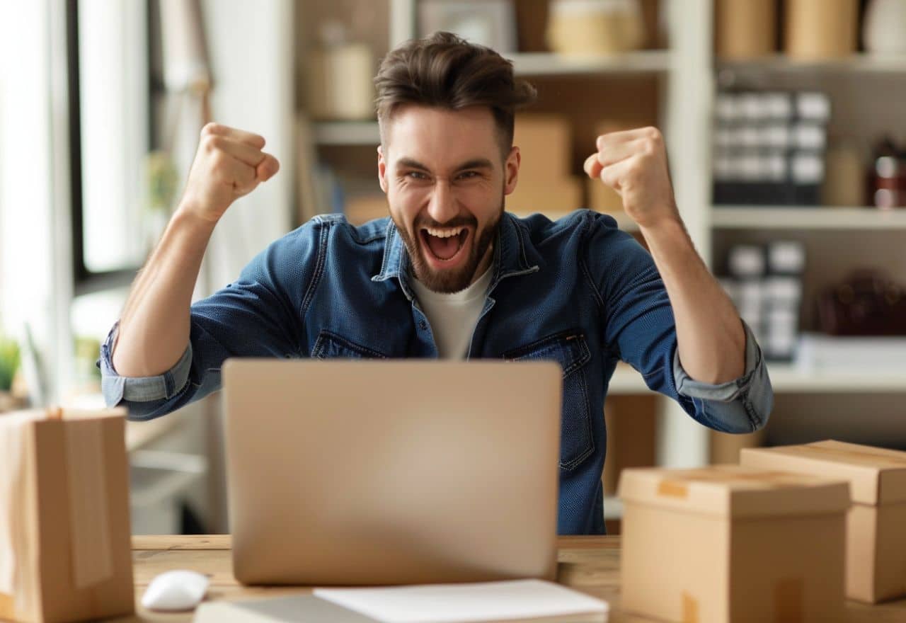 Boost Dropshipping Customer Satisfaction with Efficient Order Fulfillment