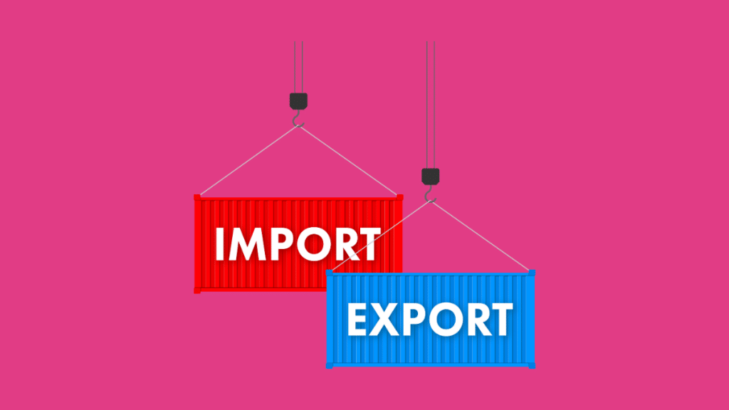 Using CSV files to import and export products in Shopify