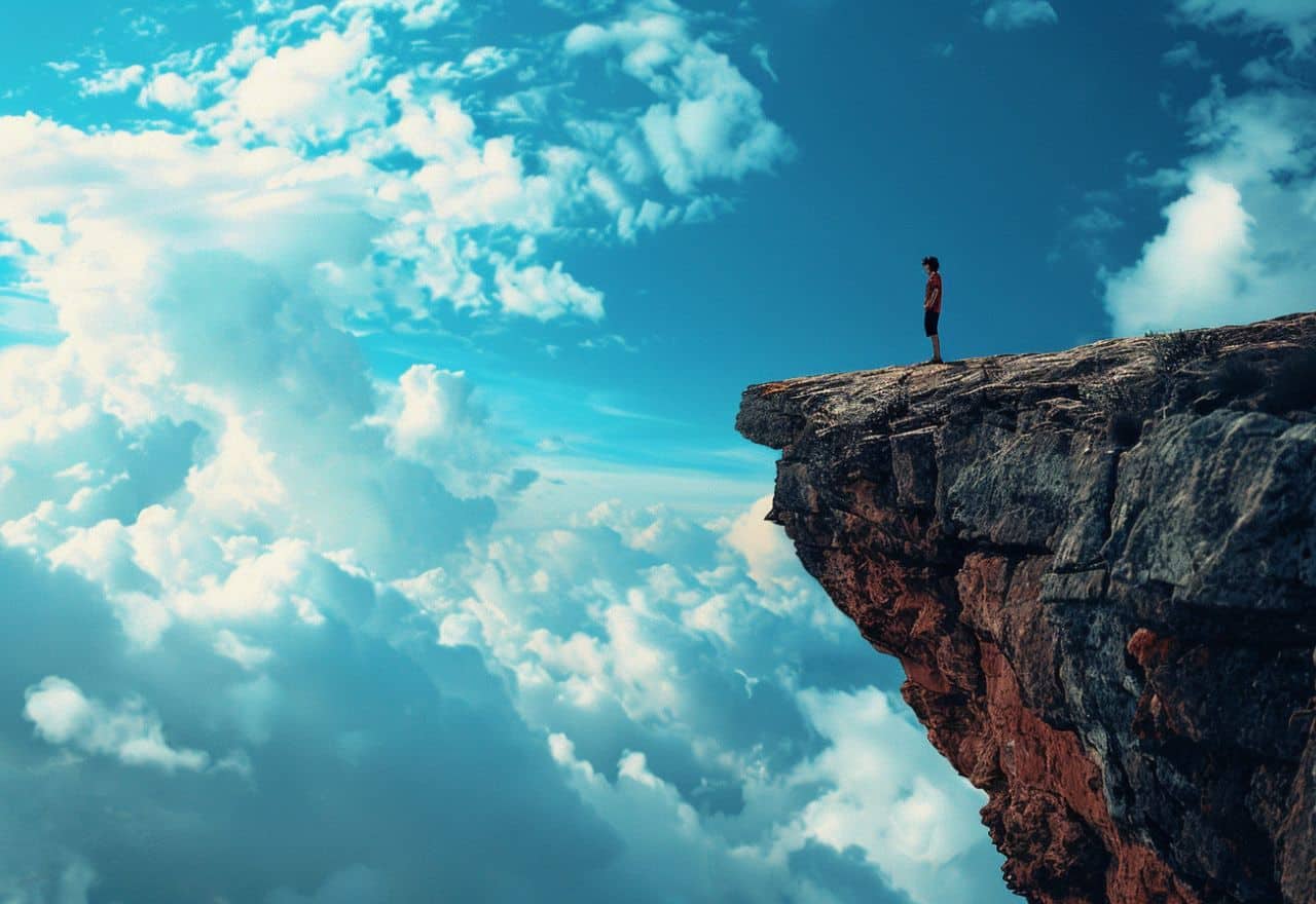 Love What You Do, Achieve Greatness Through Dropshipping Business