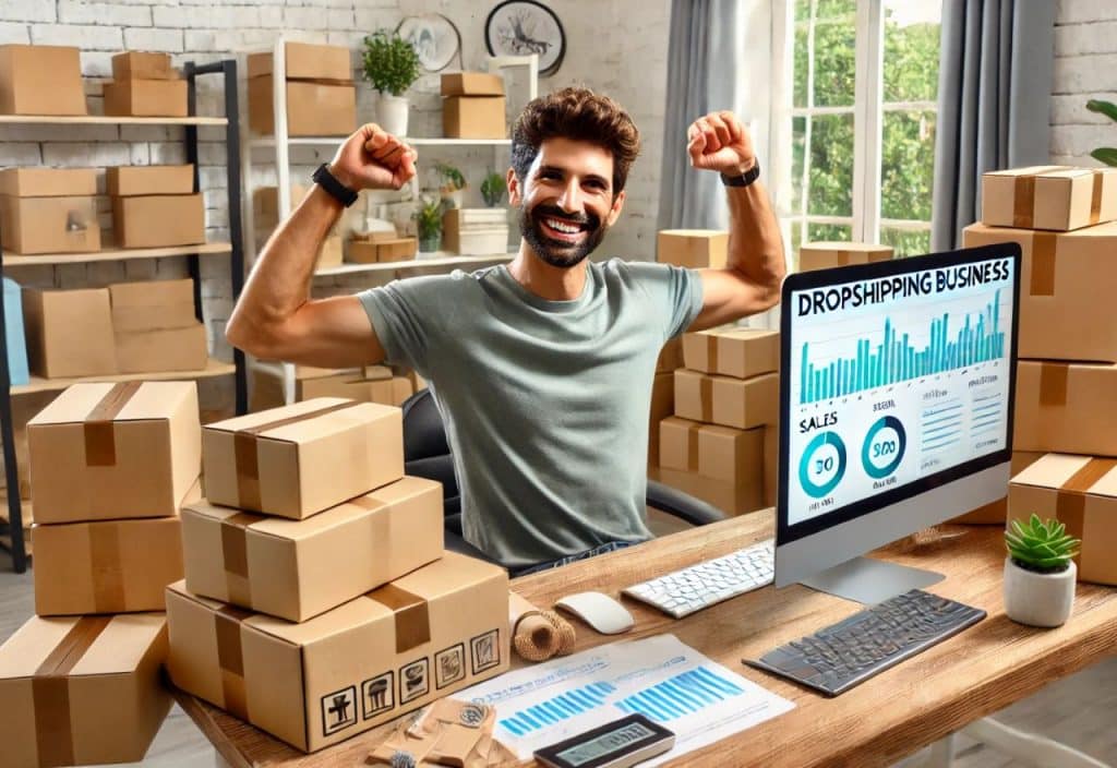 The Risks and Rewards of Temu Dropshipping