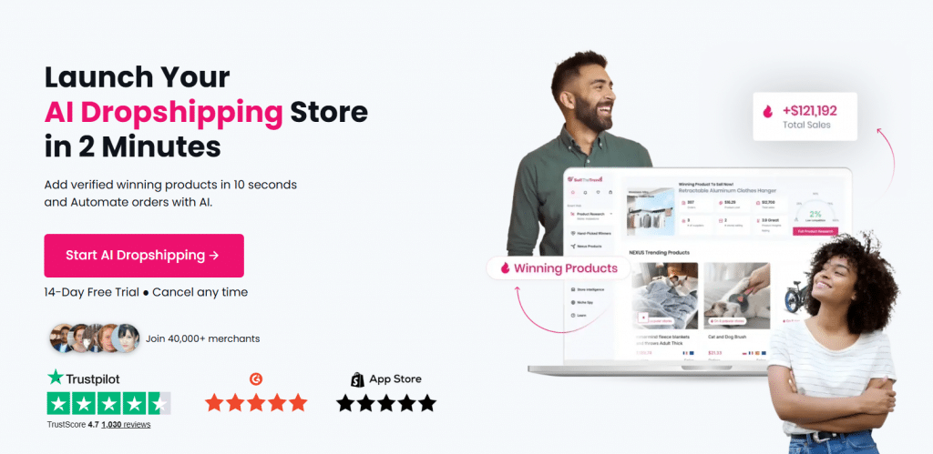 12 Ways To Find Winning Products (2026)