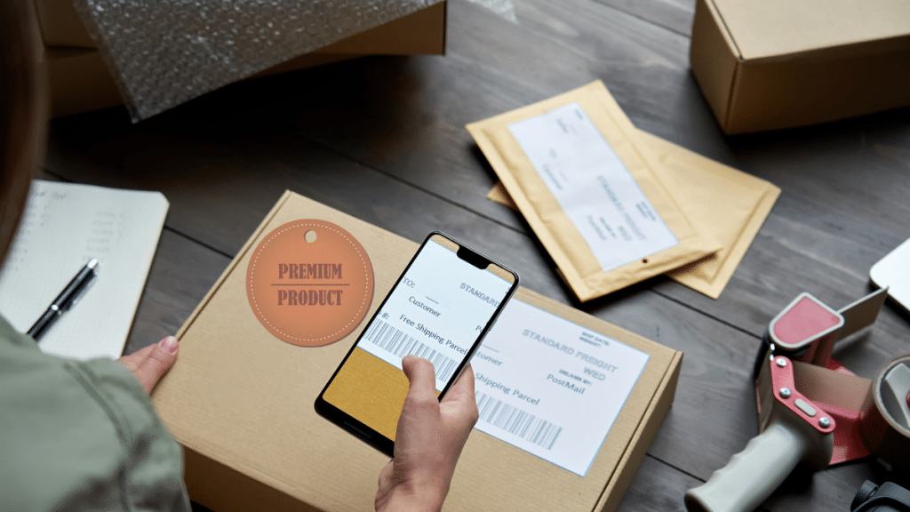 AliExpress Shipping: How to Get AliExpress Premium Shipping