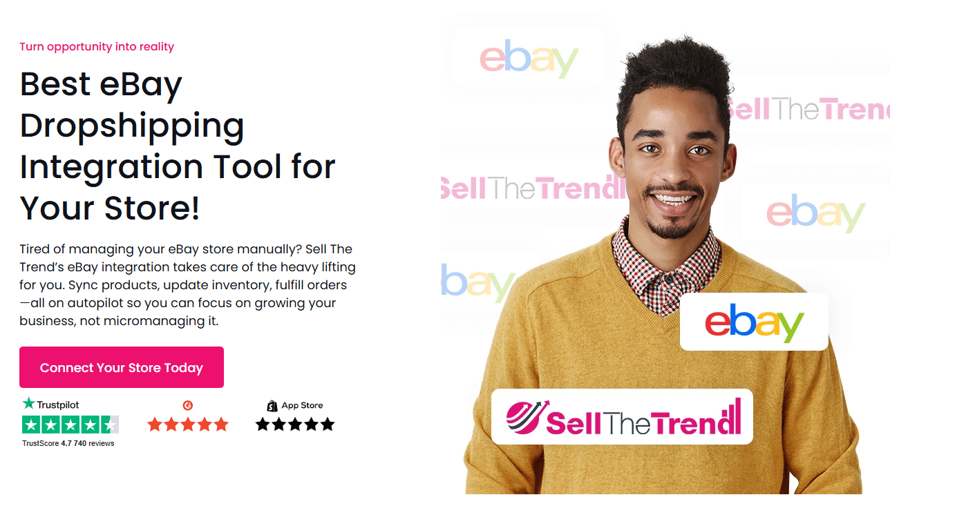 Game-Changer: How To Find Best Selling Items On eBay 2025