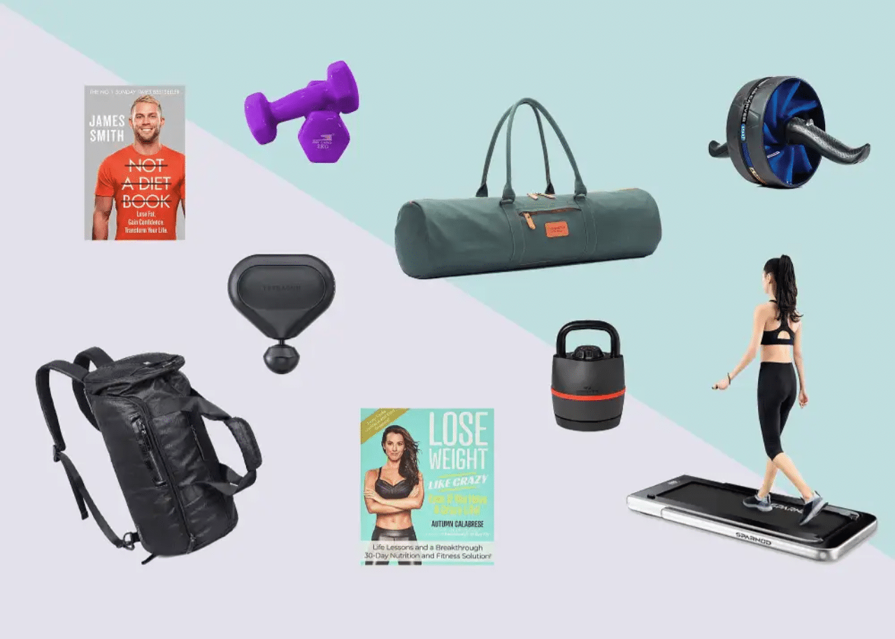 Productos de fitness en dropshipping: Mejores proveedores + Mejores ...