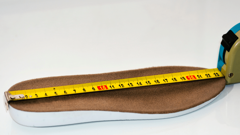 UK to US Size Conversion Guide For Clothing and Footwear