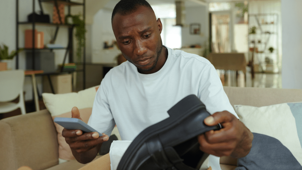 UK to US Size Conversion Guide For Clothing and Footwear